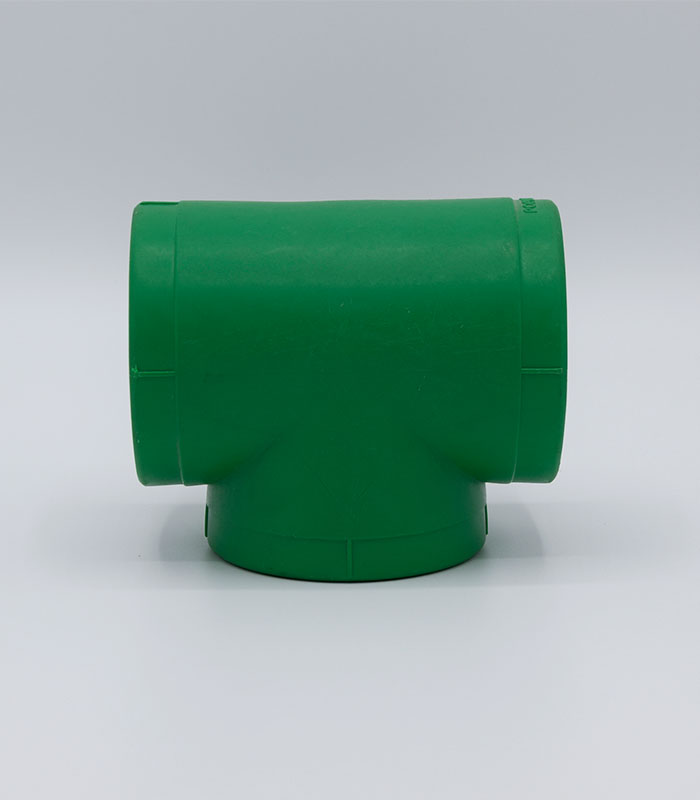 Popular Tee 50MM – RA