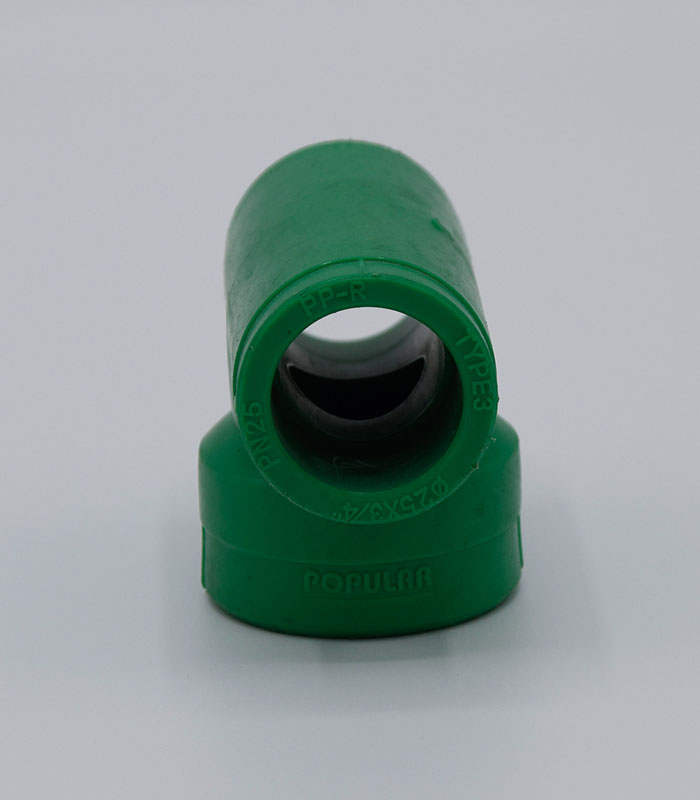 Popular Tee 25×3/4″ – RA