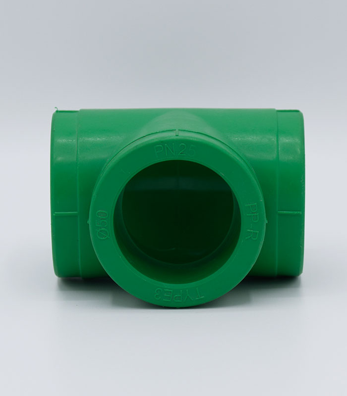 Popular Tee 50MM – RA