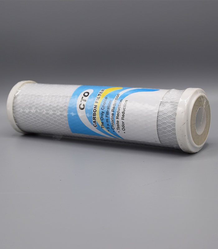 CTO Filter Cartridge – RA